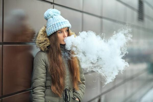 A nikotin káros hatásai | ZETApress